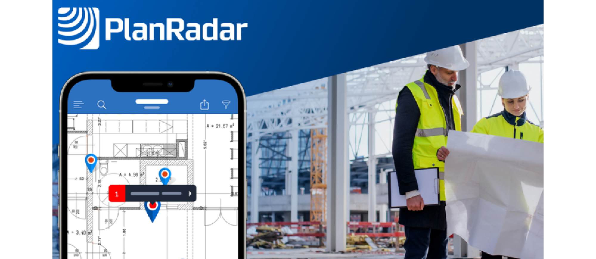 PlanRadar-ი FIABCI Georgia–ს წევრებს 20%-იან ფასდაკლებას სთავაზობს | Property Georgia