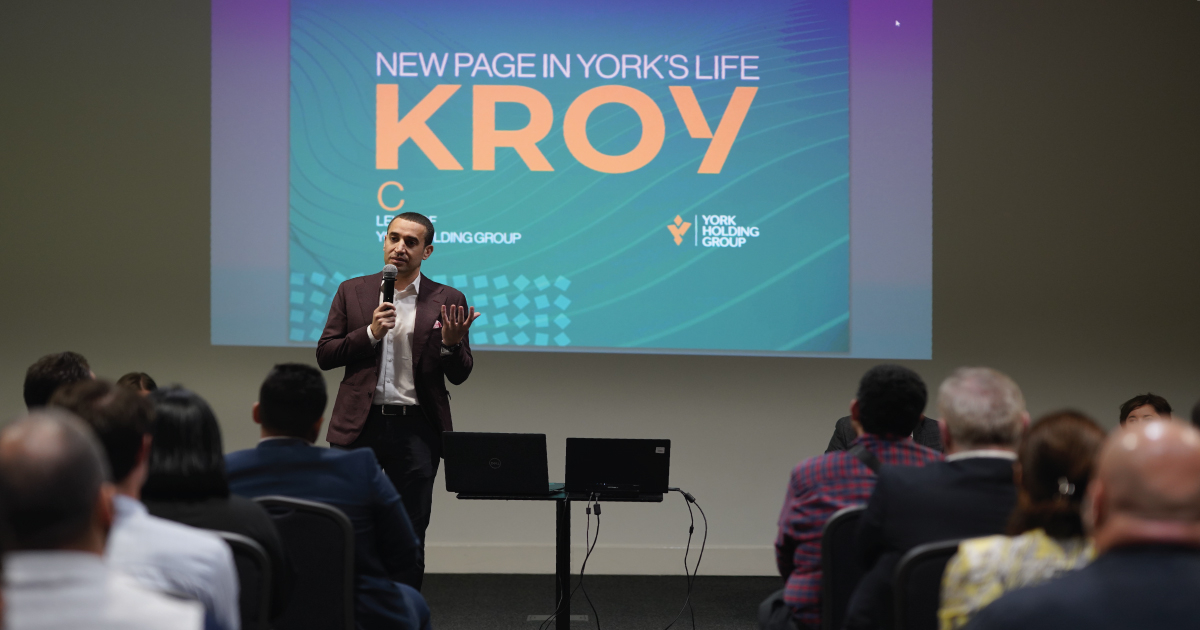 RAPID EXPANSION VIA GREEN DEVELOPMENT | Property Georgia